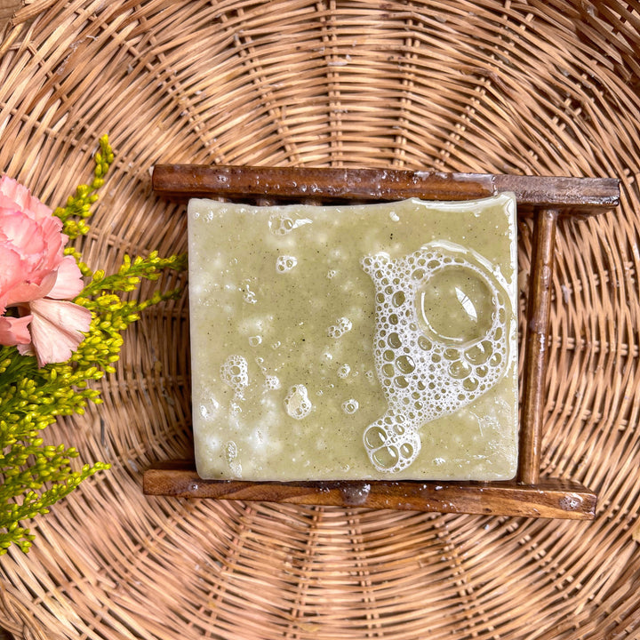 The Sud Sister Soaps & Candles Made With Earthy Ingredients